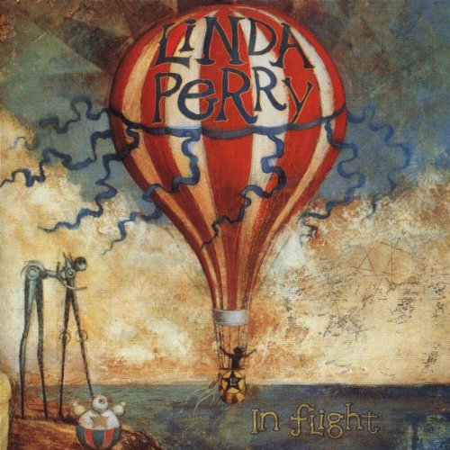 Perry, Linda - In Flight - Amazon.com Music