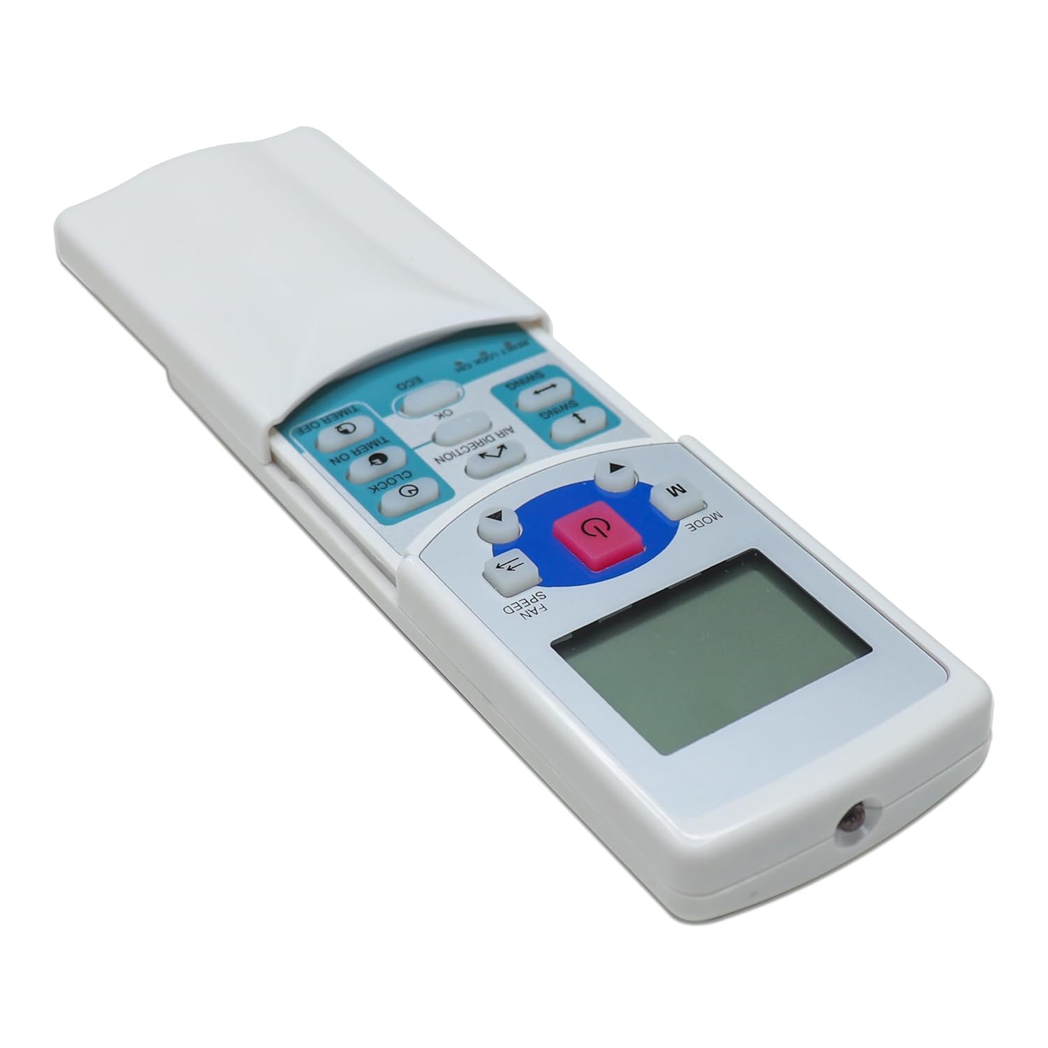 Electronic Spices AC-21 Remote Control Compatible for Blue Star Air ...