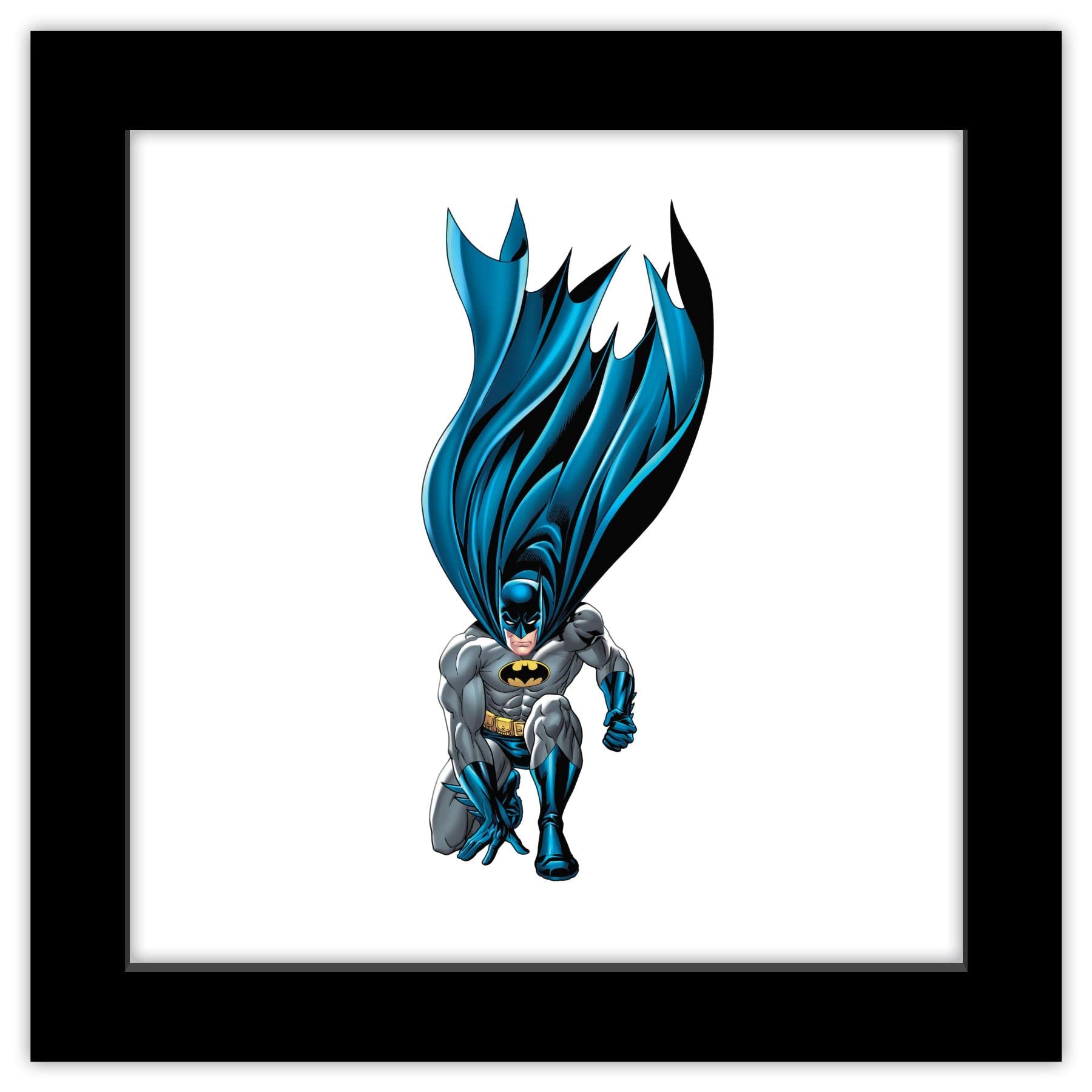 Amazon.com: Trends International Gallery Pops DC Comics Batman ...