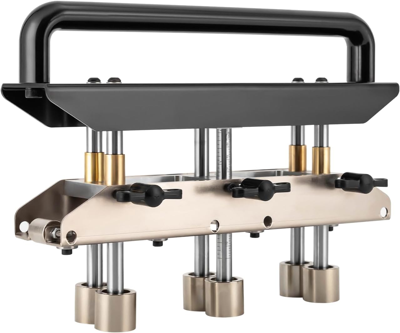 Bending Machine, Three-Station Edge Roller, Hydraulic Metal Bending ...