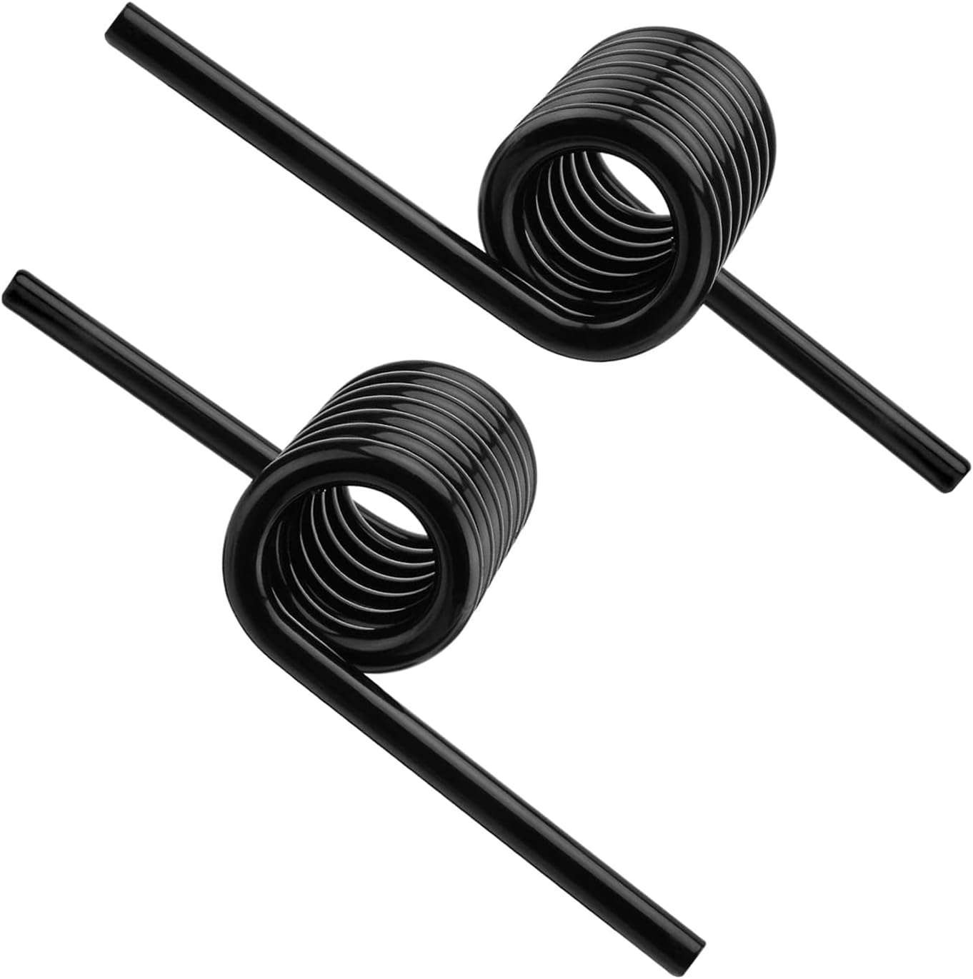 Amazon.com: SHOOSHINE Heavy Duty Trailer Ramp Springs,Left & Right ...