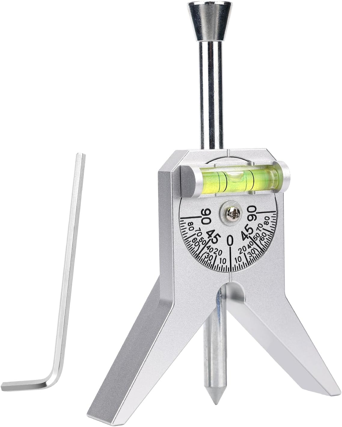 RDGTOOLS ROUND BAR CENTRE FINDER : Amazon.co.uk: Home & Kitchen