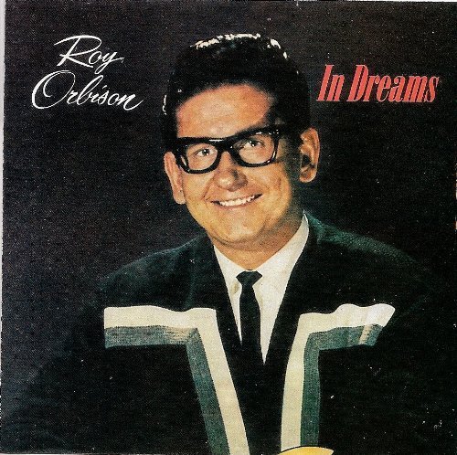 In Dreams by Orbison, Roy (1992-04-15) - Amazon.com Music