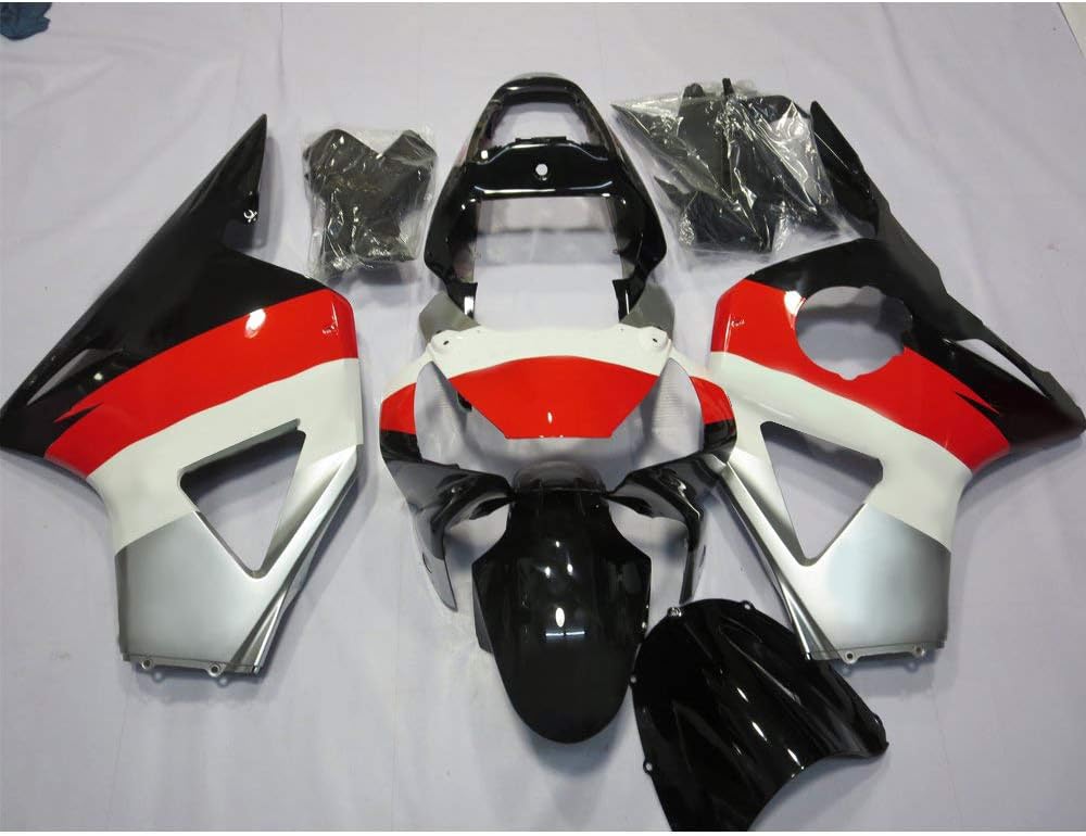 Amazon.com: ZXMOTO Motorcycle Painted With Graphic Fairing Kit for ...