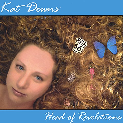 Play Head of Revelations by Kat Downs on Amazon Music