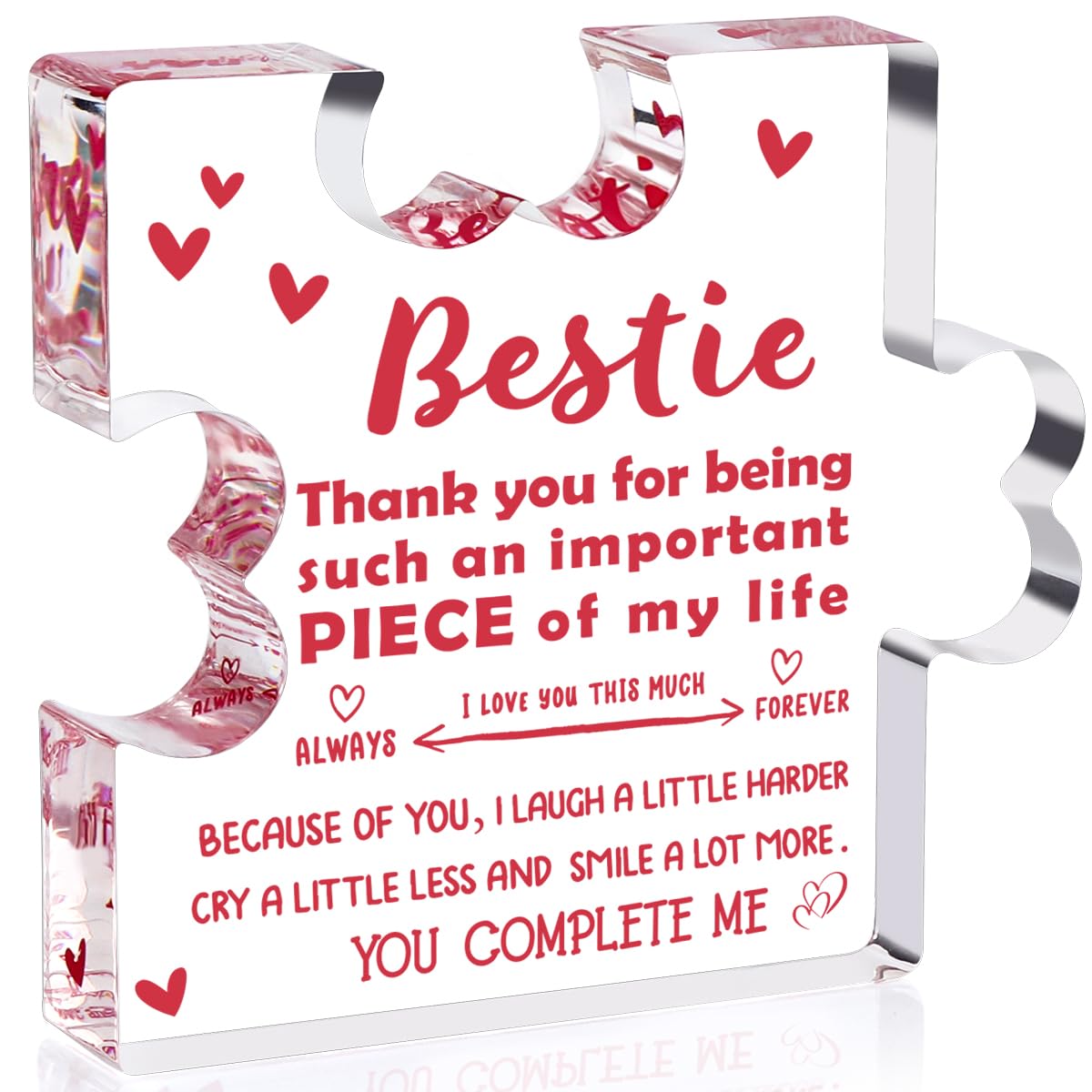 Best Friend Tag Questions List