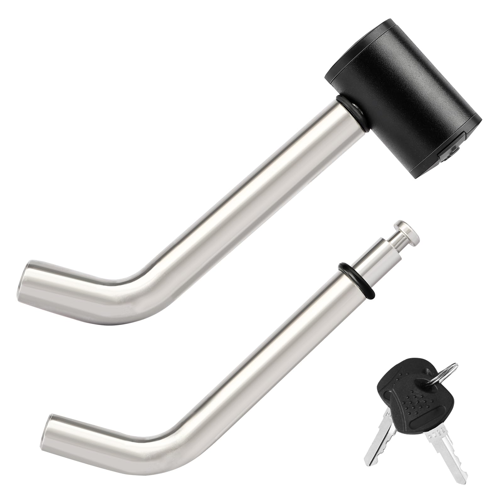 Snapklik.com : METOWARE Right-Angle Receiver Lock For Class I-IV ...