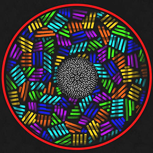 Play Mad Stacks by Shaded on Amazon Music