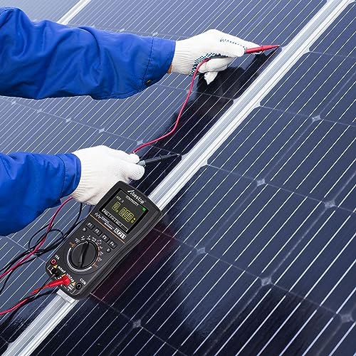 Snapklik.com : 2 In 1 Oscilloscope Multimeter Function Digital ...