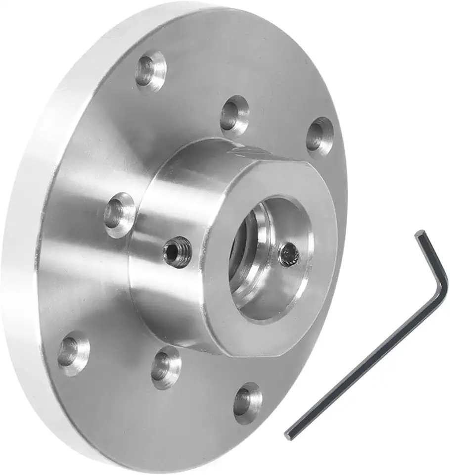 Understanding The Purpose And Function Of A Face Plate On A Lathe ...