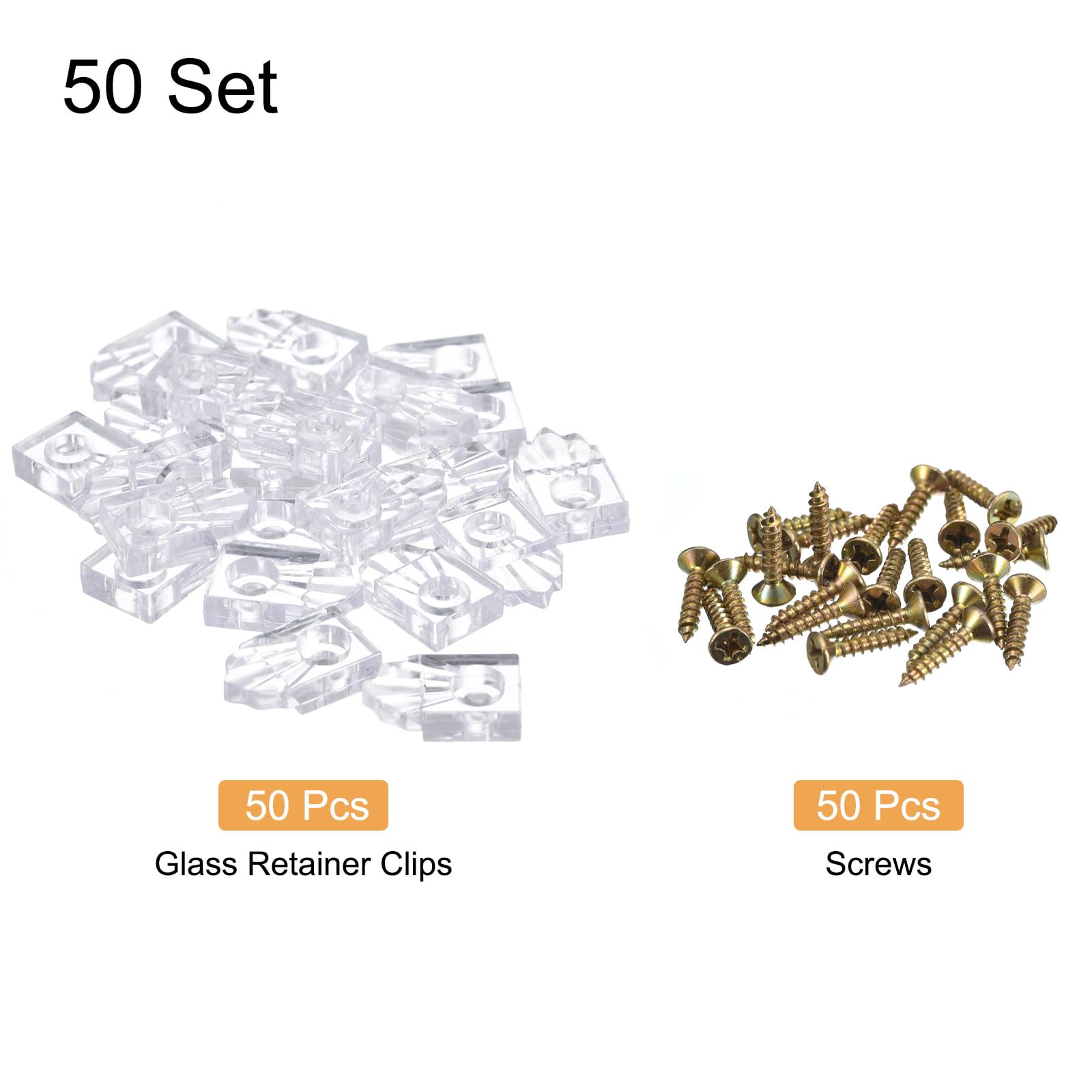 How To Install Glass Door Retainer Clips