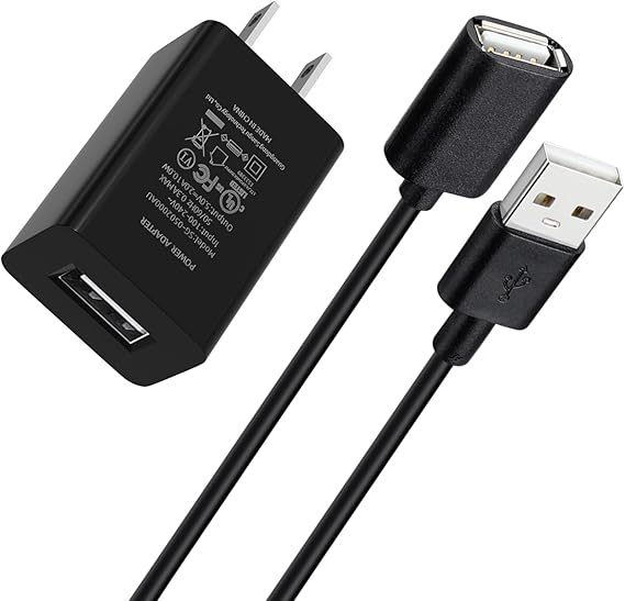 Amazon.com: Charger for JLab Go Air Pop/Sport Earbuds, JLab Epic Air ...