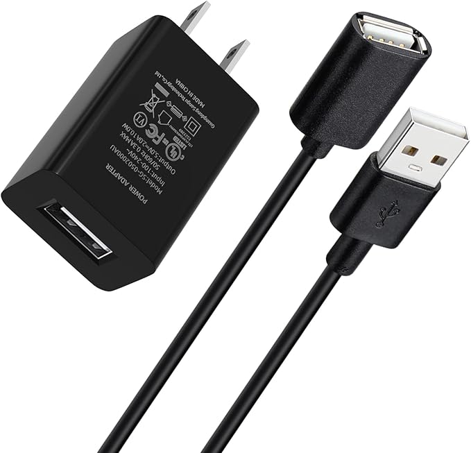 Amazon.com: Charger for JLab Go Air Pop/Sport Earbuds, JLab Epic Air ...