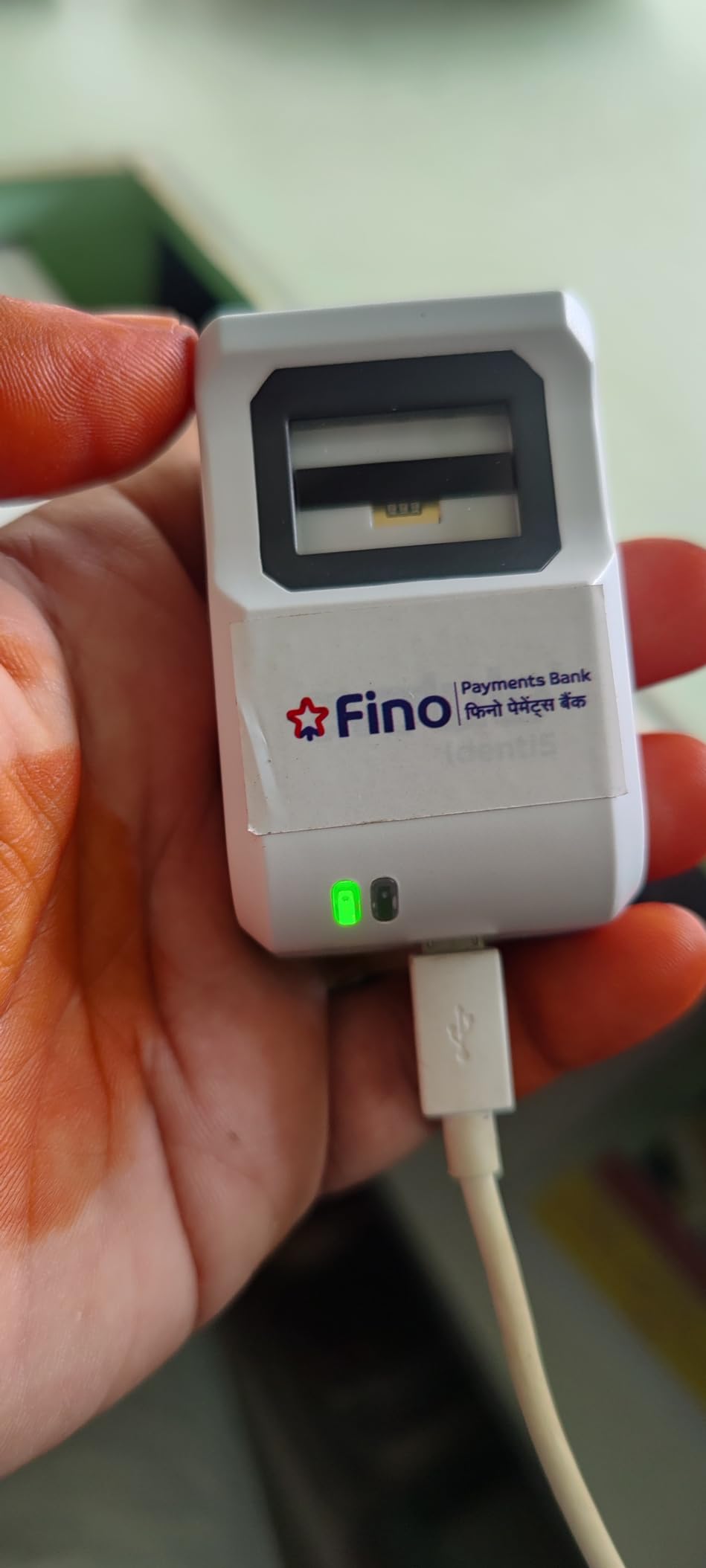 Evolute Finger Print Bluetooth Identi5 : Amazon.in: Electronics