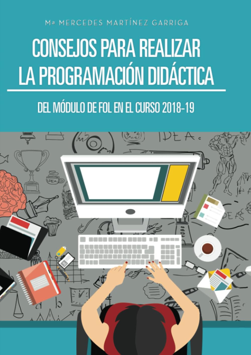 Consejos para realizar la Programación Didáctica del Módulo de FOL en ...