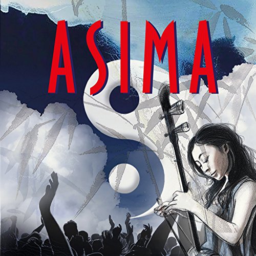 Play Asima by Asima on Amazon Music