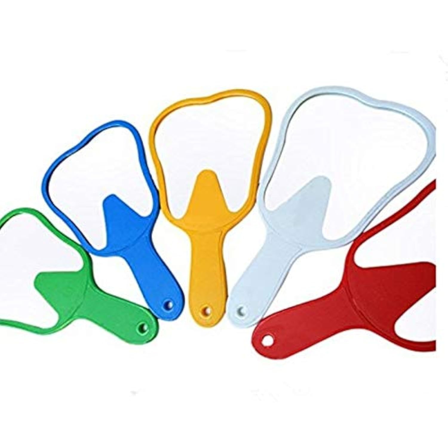 Snapklik.com : ALKITA Medical Office Chairside Molar Tooth-Shape ...