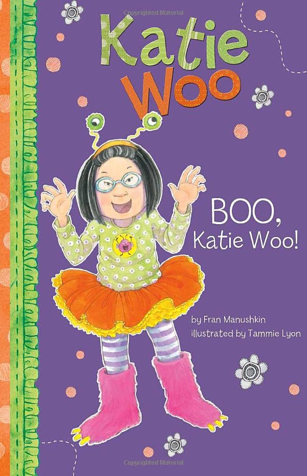 Boo, Katie Woo! | Amazon price tracker / tracking, Amazon price history ...