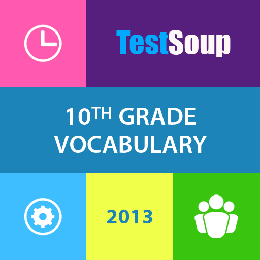 10th Grade English Vocabulary Flashcards:Amazon.in:Appstore for Android