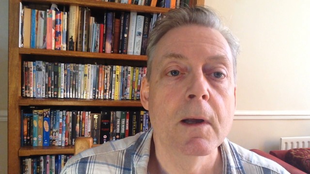 Watch Dr. Mike Sutton on Science Fraud on Amazon Live