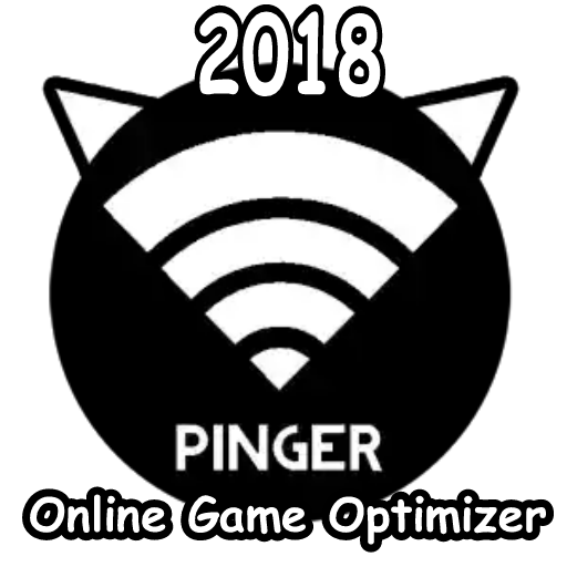 PINGER For Game Online - App on Amazon Appstore