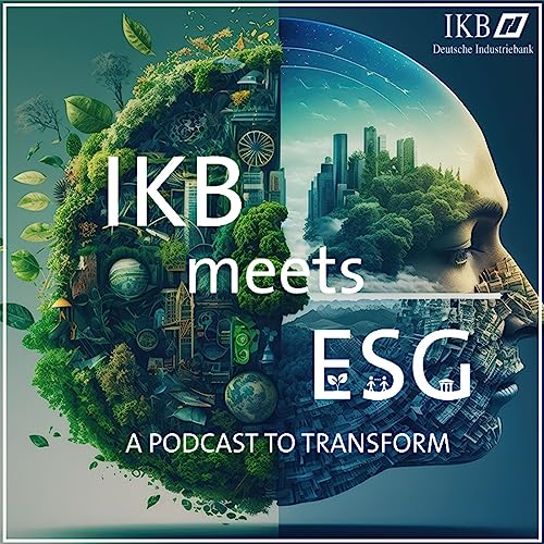 Amazon.com: IKB meets ESG : IKB Deutsche Industriebank AG: Books
