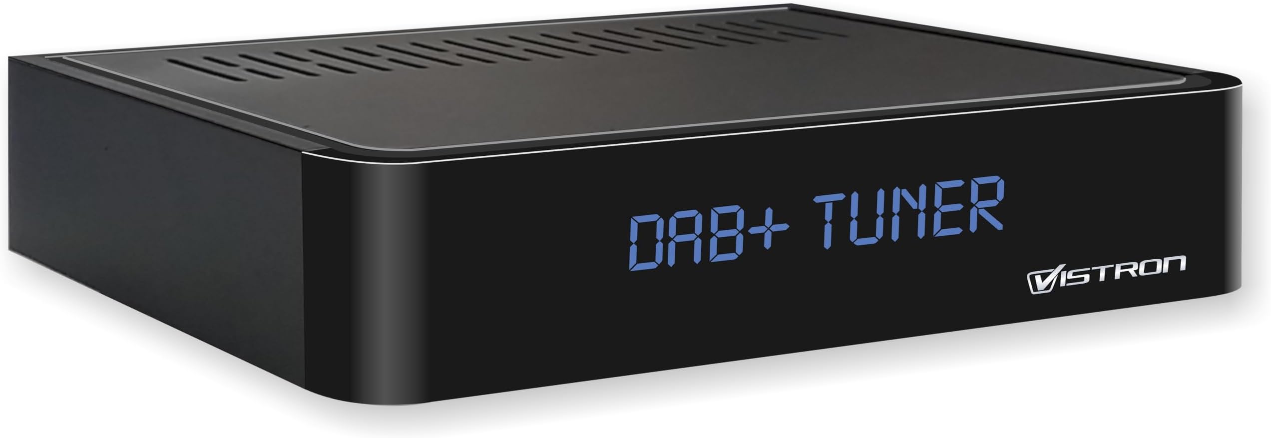 TechniSat DIGITRADIO 11 IR - DAB+ und Internetradio Adapter schwarz ...