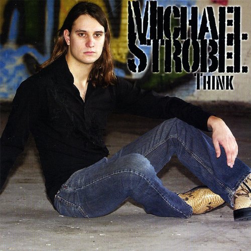 Amazon.com: Think : Michael Strobel: Digital Music