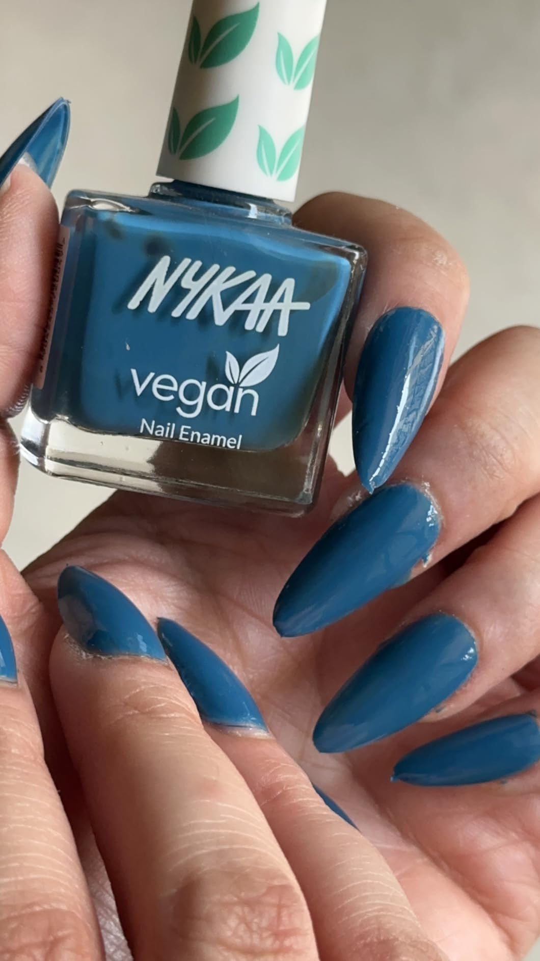Buy Trendy Look Tips,soft Gel Full Cover Nails, Clear Acrylic Nail Tips ...
