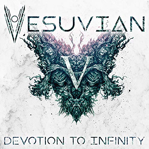 Amazon.com: Devotion to Infinity : Vesuvian: Digital Music
