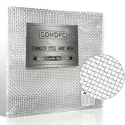 The 30 Best Steel Window Screens of 2024 [Verified] - Cherry Picks