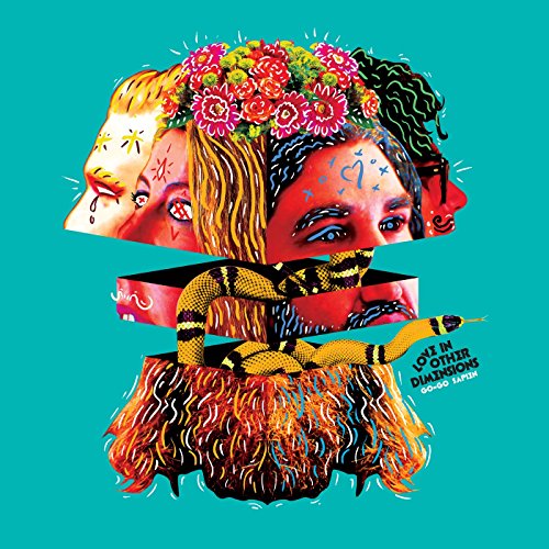 Play Love in Other Dimensions by Go-Go Sapien on Amazon Music