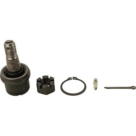 Amazon.com: MOOG K7460 Suspension Ball Joint Front Upper : Automotive