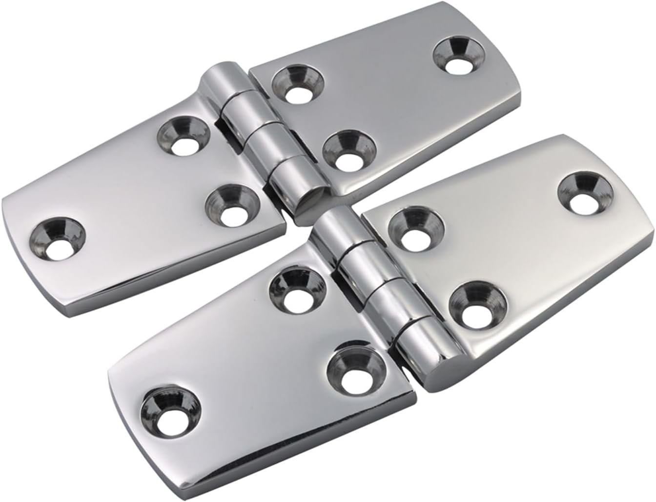 Amazon.com: NRC&XRC Heavy Duty Marine Grade 316 Stainless Steel Offset ...