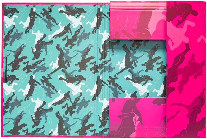 Fortnite Folder Flaps – BigaMart