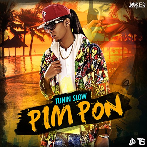 Play Pimpon by Tunin Slow on Amazon Music