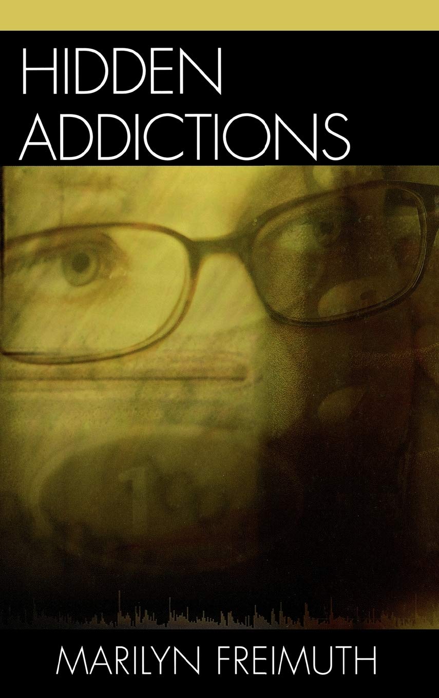 Amazon.com: Hidden Addictions: Assessment Practices for ...