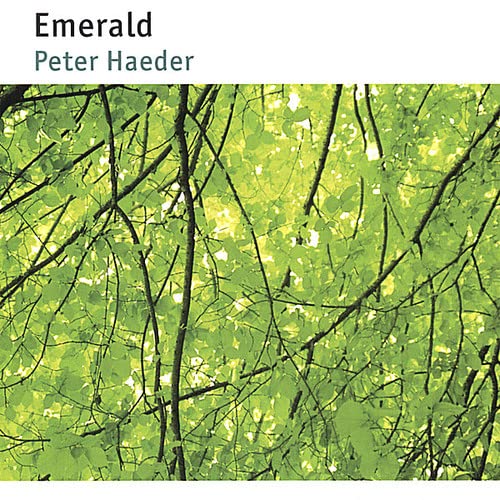 Peter Haeder - Emerald - Amazon.com Music