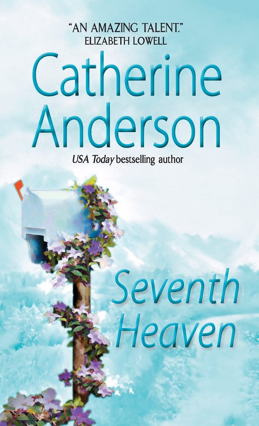 Seventh Heaven: Anderson, Catherine: 9780380799381: Amazon.com: Books