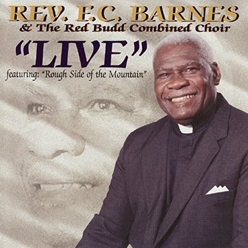 The Lord Has Blessed Me song by Rev. F. C. Barnes feat. The Red Budd ...