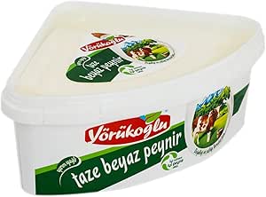 YORUKOGLU VILLAGE CHEESE 600g: Buy Online at Best Price in UAE - Amazon.ae