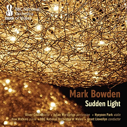 Amazon.com: Sudden Light : Mark Bowden: Digital Music