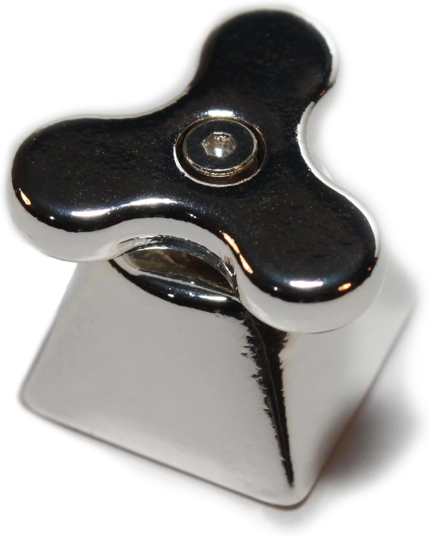 Amazon.com: Custom Keycap Full Metal Fidget Spinner for MX Mechanical ...