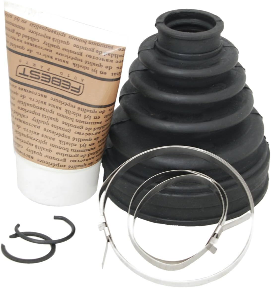 Amazon.com: 04438-42180/443842180 - Inner Cv Joint Boot (79X102X23,8 ...