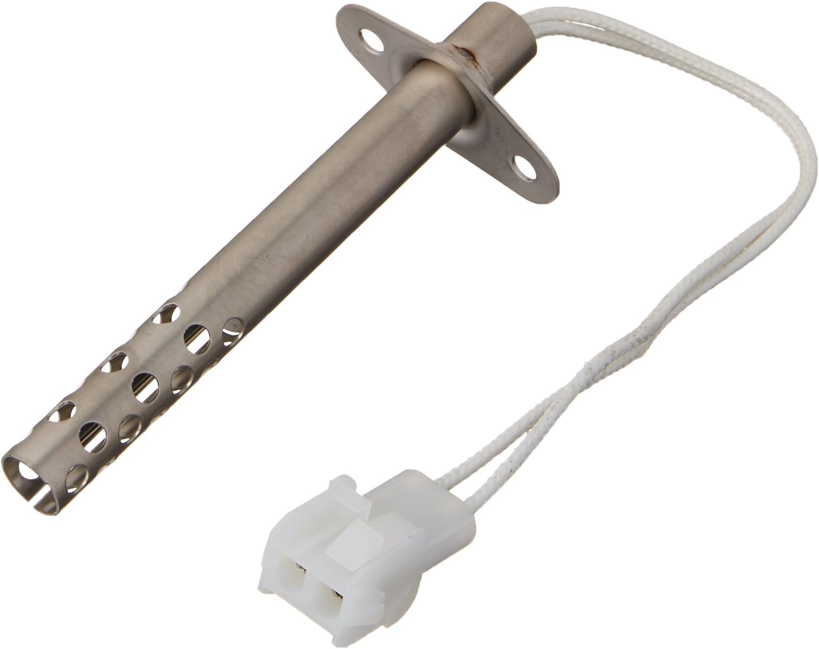 Amazon.com: Emerson 767A-380 Hot Surface Ignitor, 120V, Silicon Carbide ...