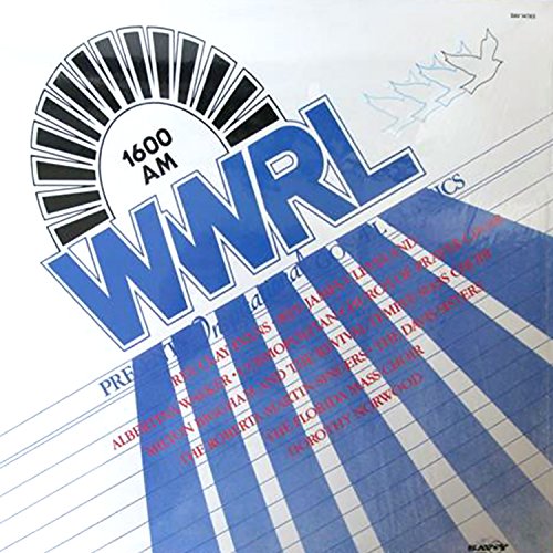 Play WWRL Presents Inspirational Gospel Classics by Various on Amazon Music