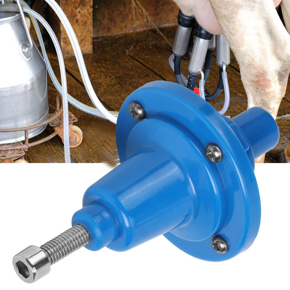 Snapklik.com : Pressure Regulating Valve,Plastic Vacuum Milking Machine ...