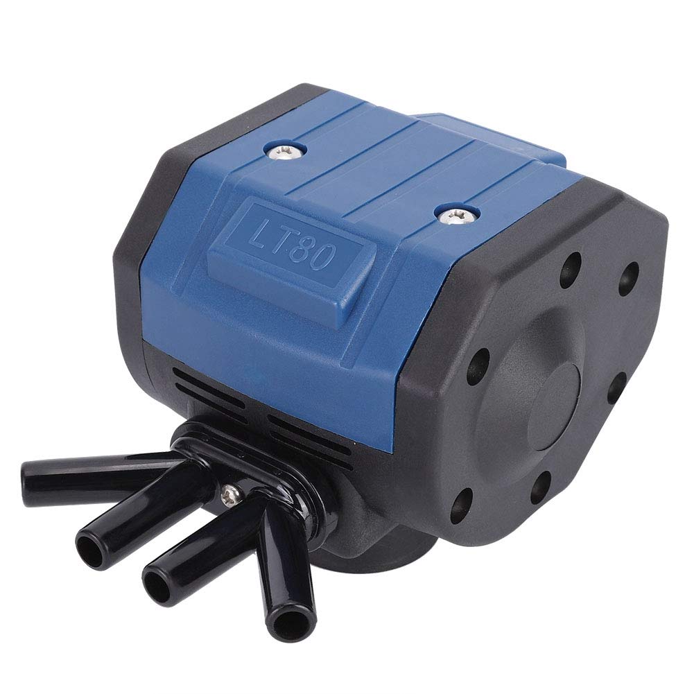 Buy mumisuto Milking Machine Pulsator, Pneumatic Pulsator Outlet ...