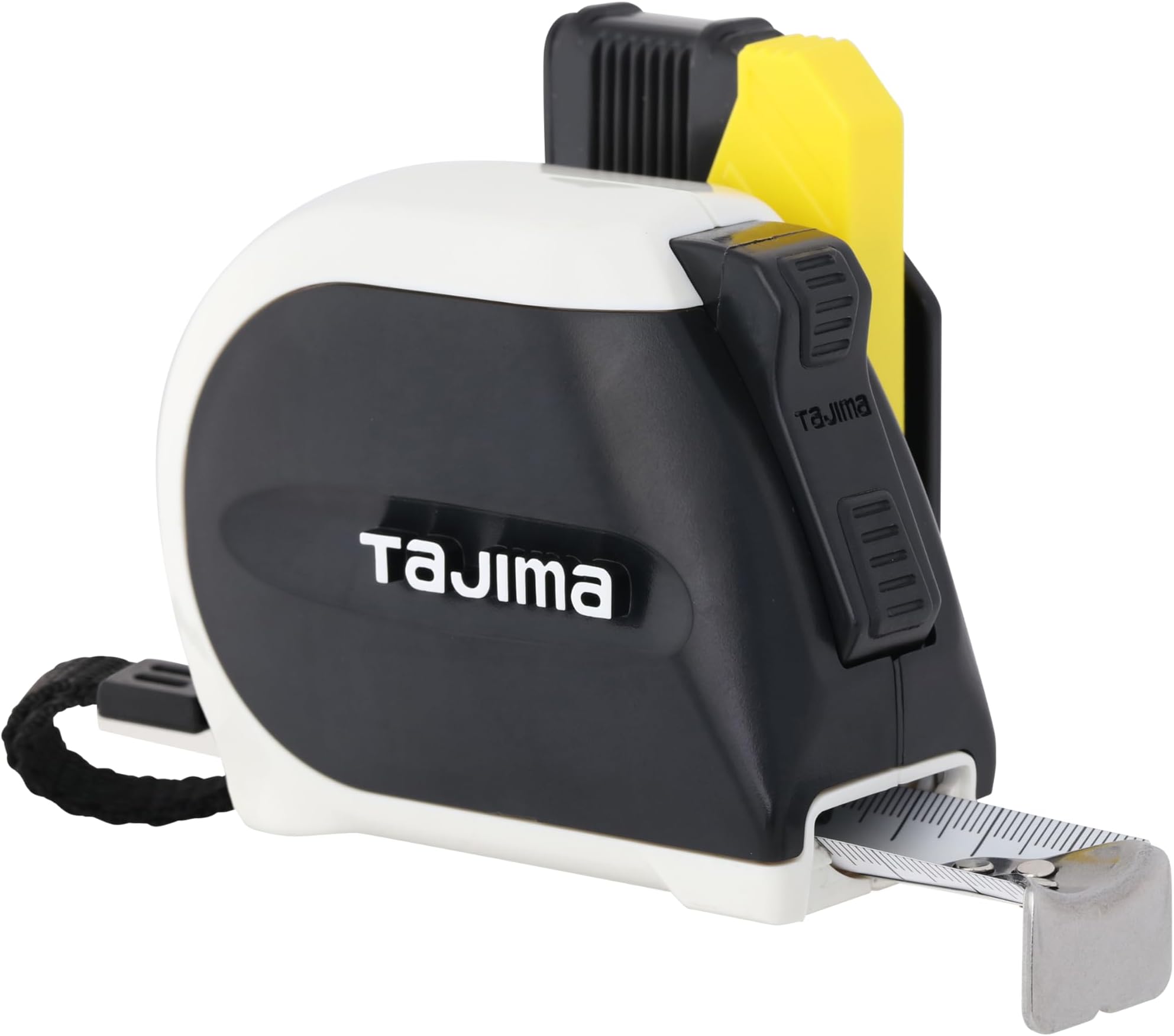 Amazon.co.jp: タジマ(Tajima) コンベックス 5.5m×25mm セフΣストップ25 SFSS2555 : DIY・工具・ガーデン