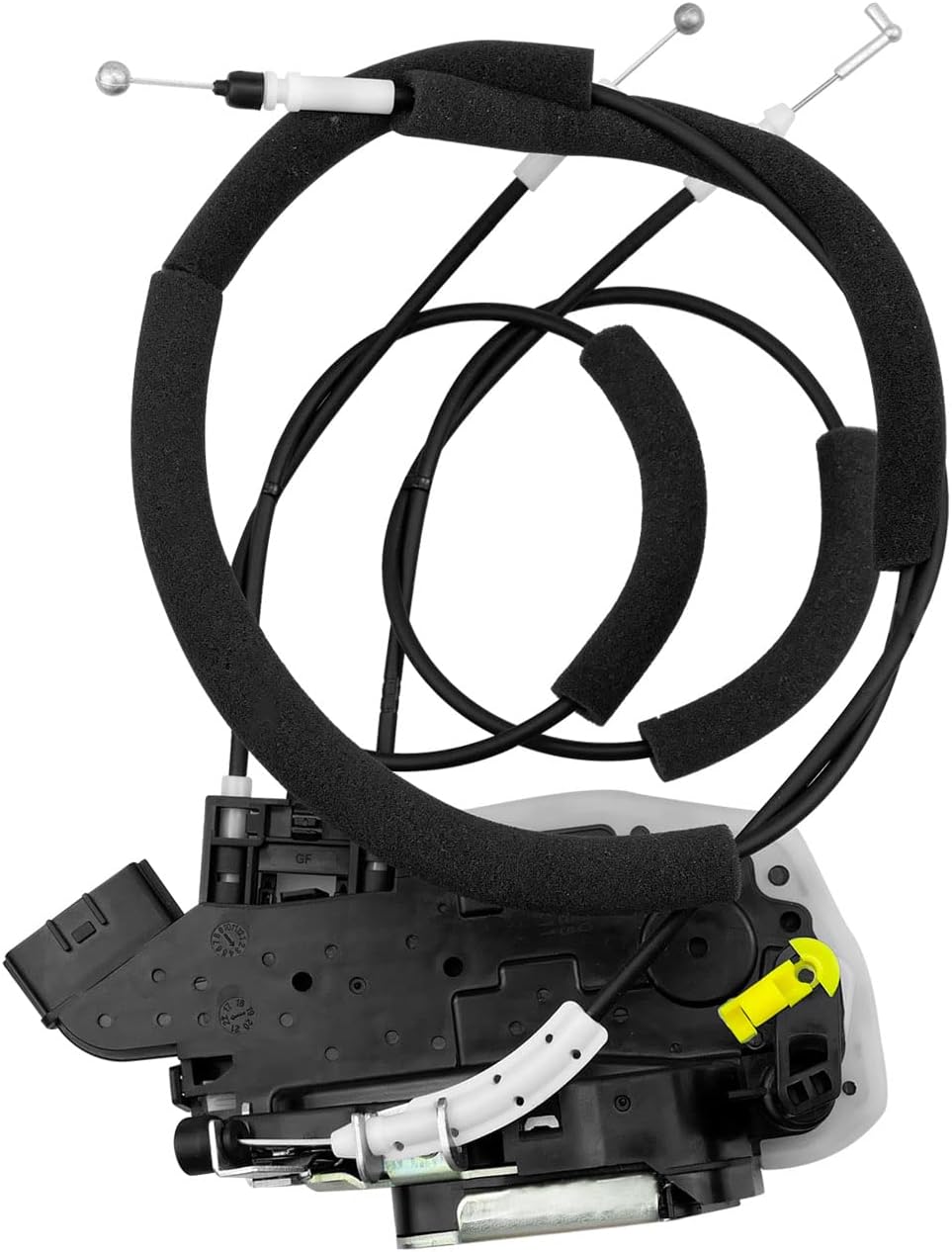 Amazon.com: Power Door Lock Actuator Fits for 2011-2017 Nissan Juke ...